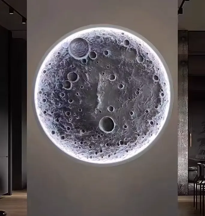 Lunar Stone PU Wall Panel – Polyurethane Faux Stone Cladding ...