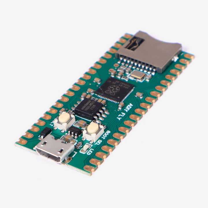 RP 2040 Board Pico- ADIY FLY | Daraz.com.np