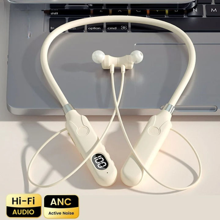 🎧Fast Shipping 🎧BT-12 Wireless Sports Earbuds w/Digital Display ...