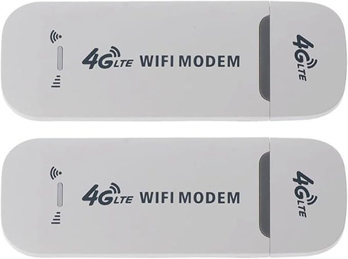 LTE 4G USB Modem With WiFi Hotspot SIM Card Wireless Router | Daraz.com.np