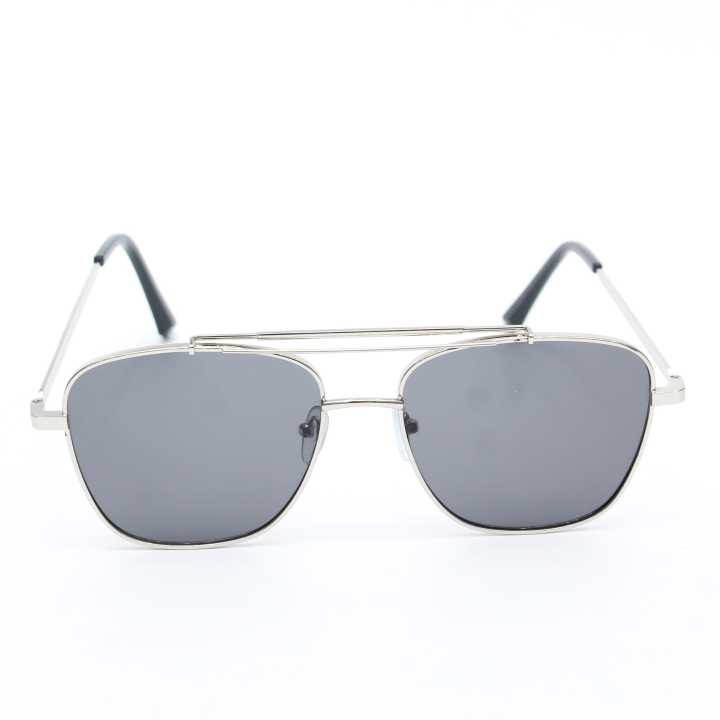 Square Design Metal Frame For Men | Daraz.com.np