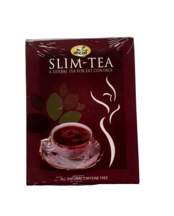 Gorkha Herbal Slim Tea-100gm-A sliming herb | Daraz.com.np