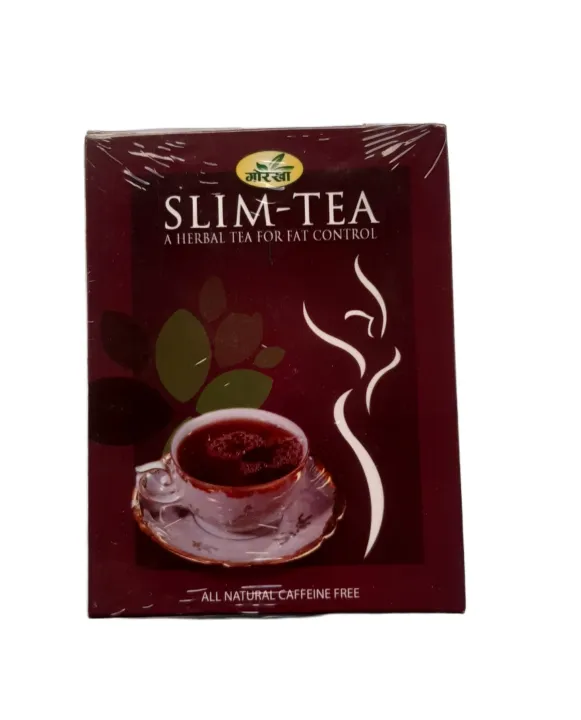 Gorkha Herbal Slim Tea-100gm-A sliming herb | Daraz.com.np