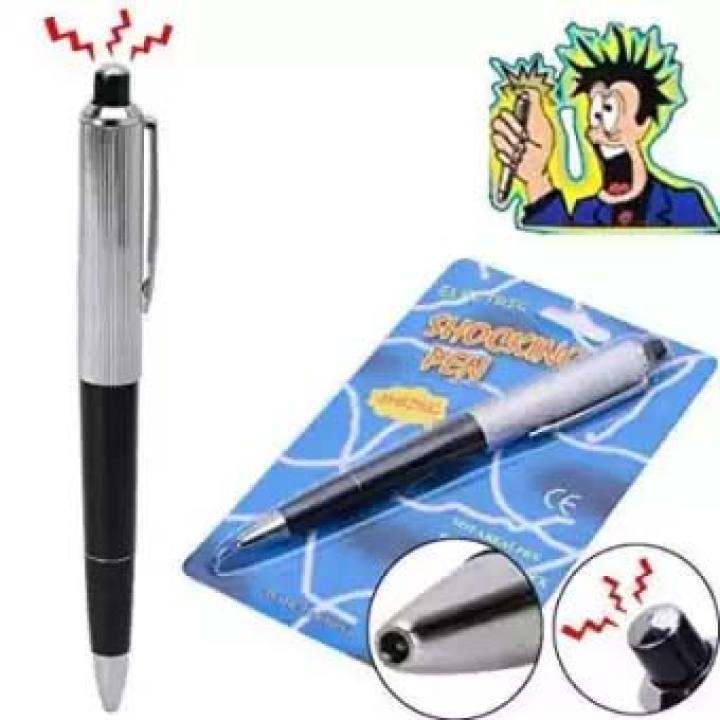 Electric Shock Pen | Daraz.com.np