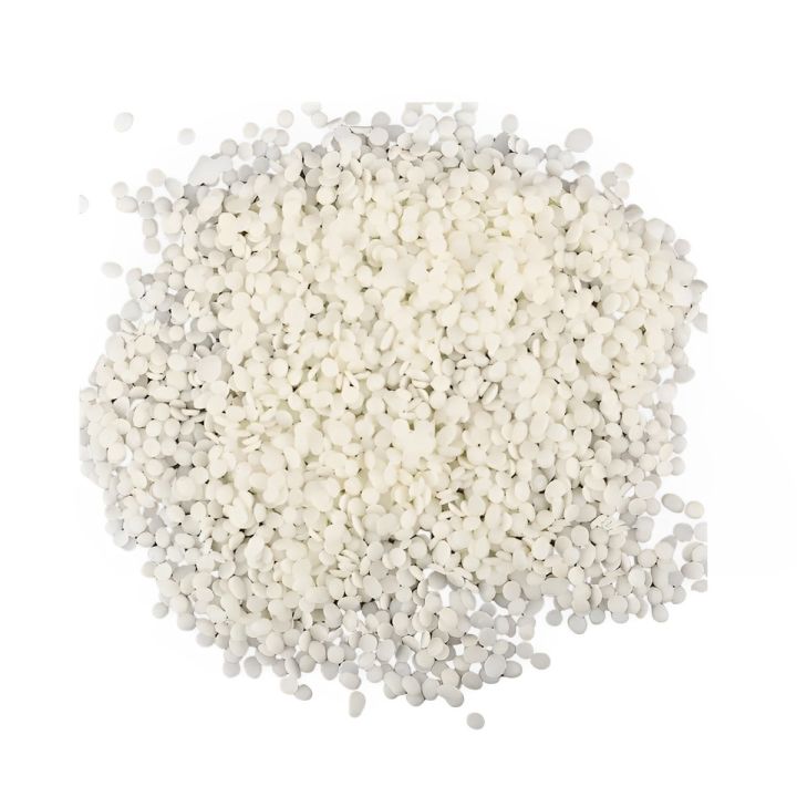 Pure Natural Soy Wax Chunks For Candle Making 500gm | Daraz.com.np