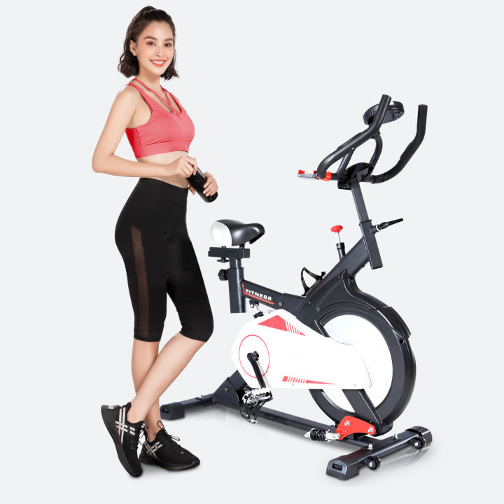 Spinner Exercise Bike | Daraz.com.np