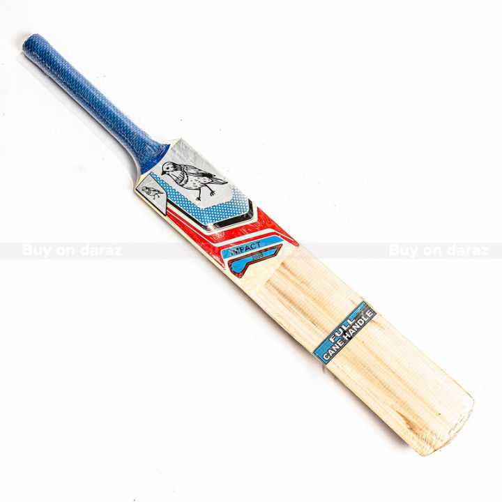 Palera Impact 2000 Cricket Bat | Daraz.com.np