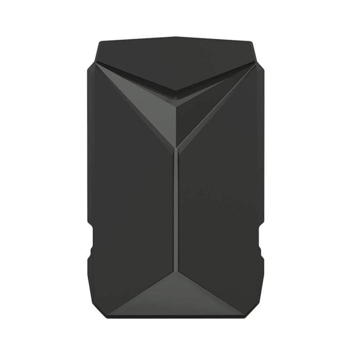 GPS tracker with geographic area, working autonomously for 1095 days ...