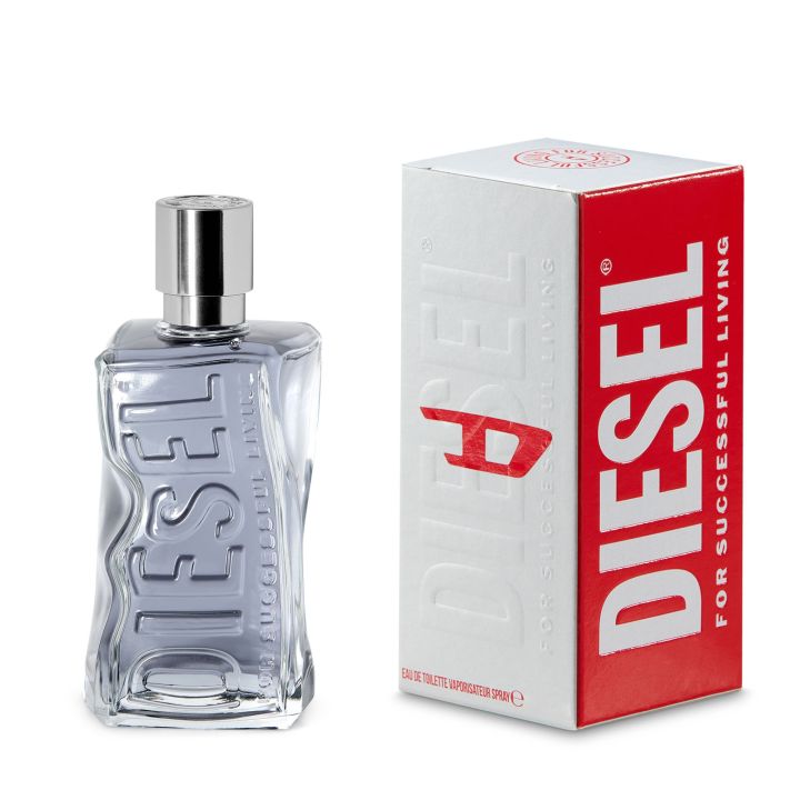 Diesel D5 EDT 100ml Fragrance | Daraz.com.np
