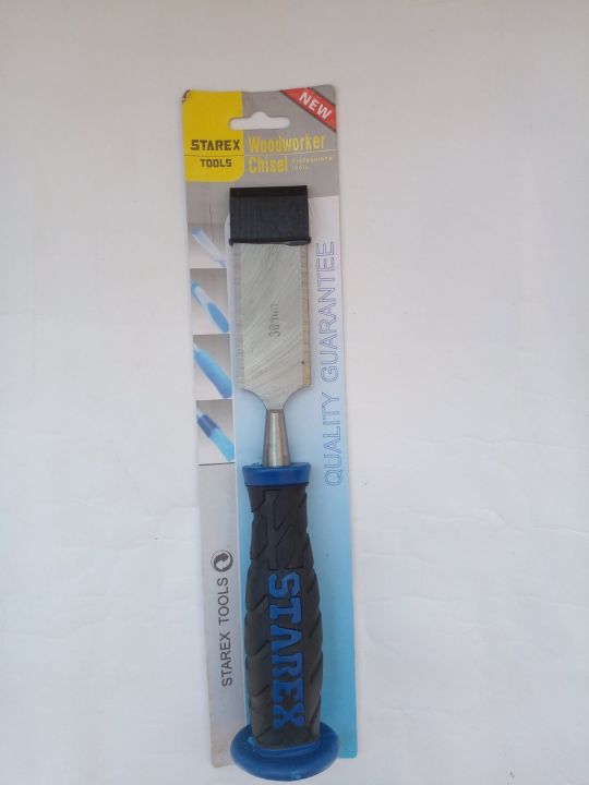 1Pcs Starex Woodworker Tools Chisel Professional Tools 24mm | Daraz.com.np