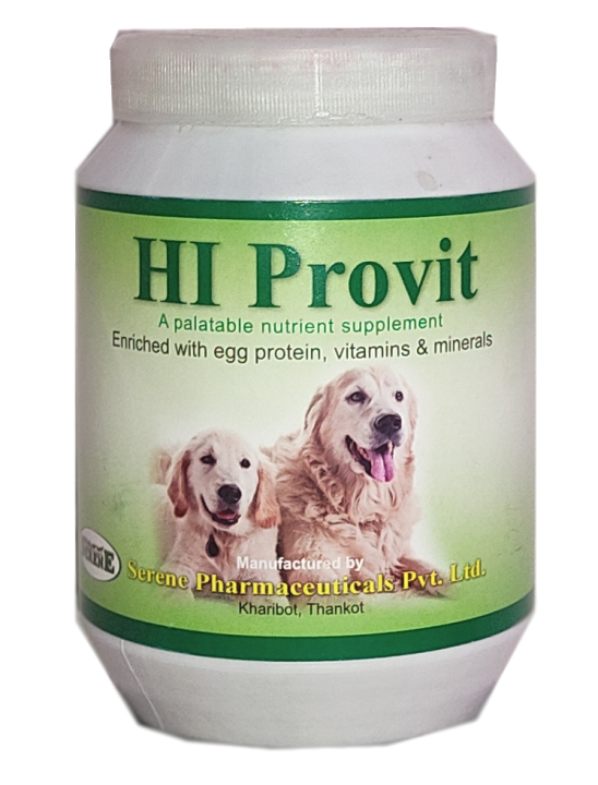 HI Provit 250 gm | Daraz.com.np: Buy Online at Best Prices in Nepal ...