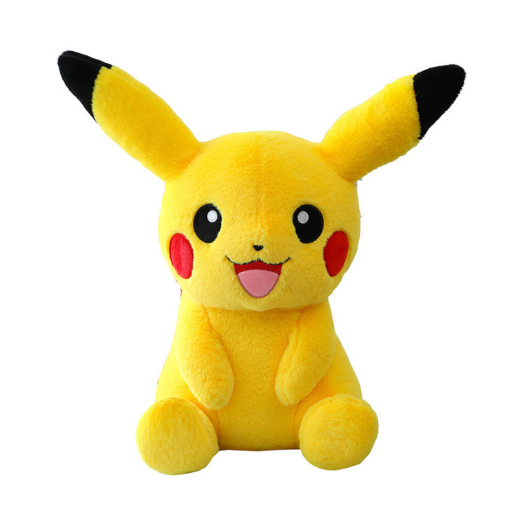 Small Pikachu Plush Toys Kawaii Japan Anime doll | Daraz.com.np