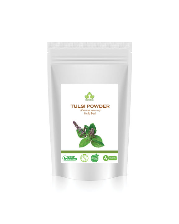 Tulsi Holy Basil Powder 1kg | Daraz.com.np