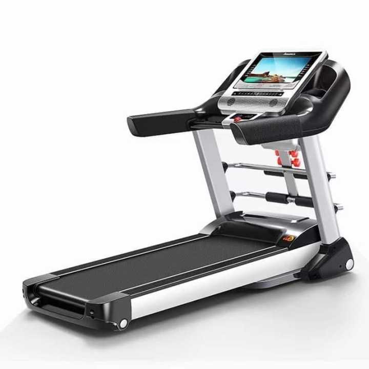 Smart Running Machine Treadmill | Daraz.com.np