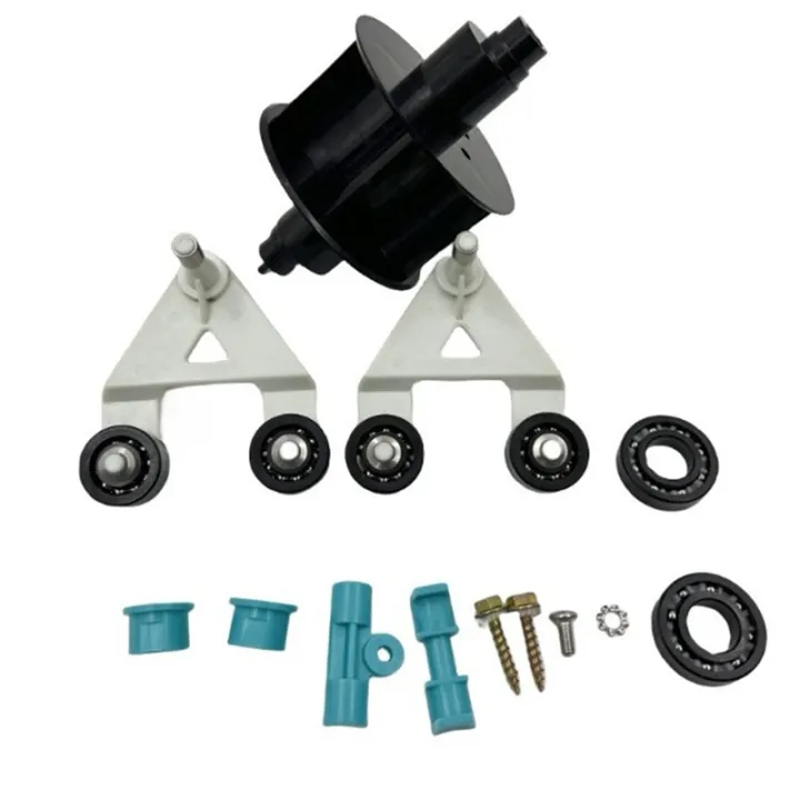 Pool Cleaner Accessories AXV621DAT for Pool Cleaners Portable Multi ...