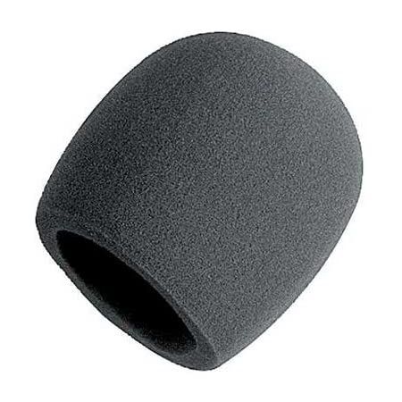 Mic Cover Foam Microphone Windscreen, Condenser Microphone | Daraz.com.np