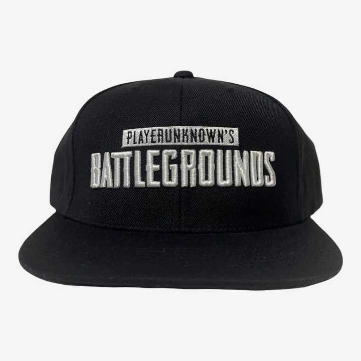 PUBG Men's Cap- Premium Quality | Daraz.com.np