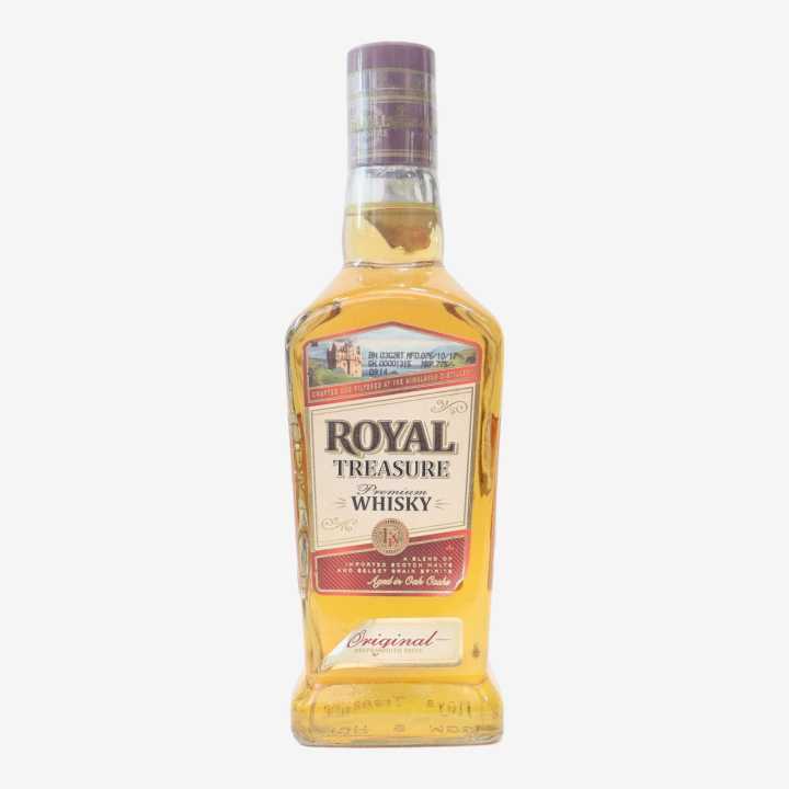 Royal Treasure Premium 375Ml | Daraz.com.np