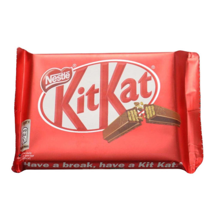 Nestle Kitkat 36.5 gm | Daraz.com.np