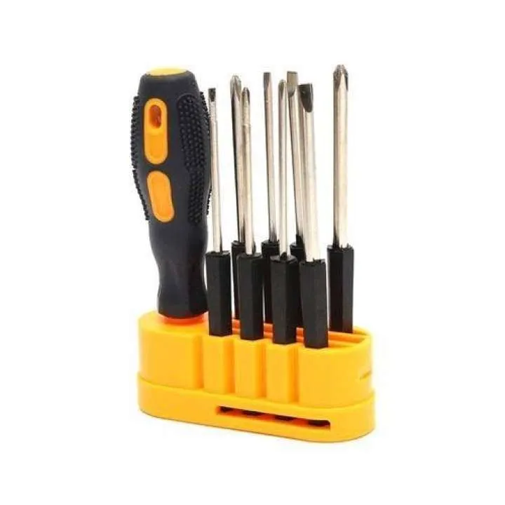 8 IN 1 Screwdriver Set | Daraz.com.np