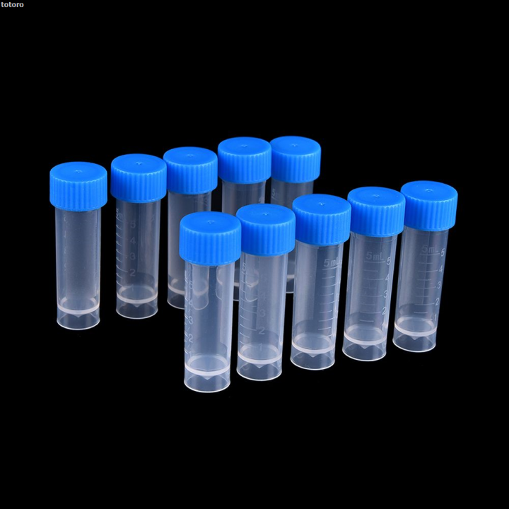 totoro Product Process Spiral Test Transparent Bottle Empty ml Plastic ...