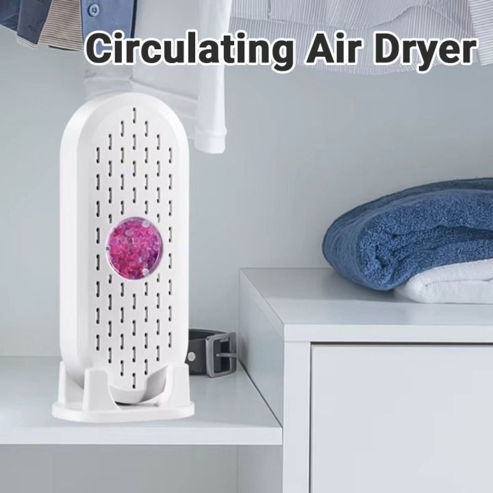 Cycle Charging Electric Dehumidifier Portable Reusable Moisture ...