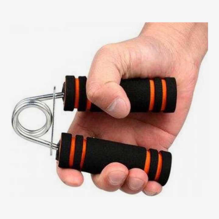 Strength Training Hand Grip Strengthener | Daraz.com.np