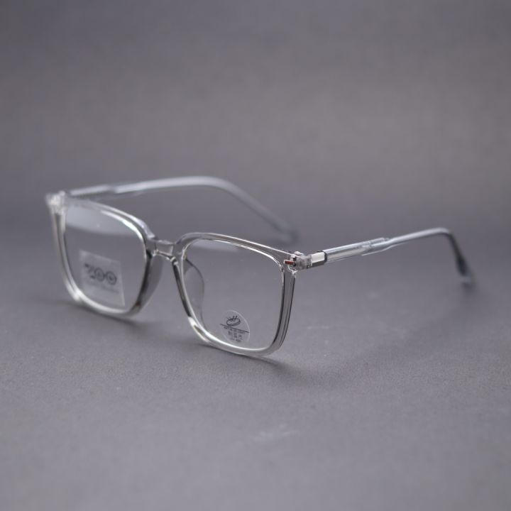 Blue Ray Cut Grey TR Frame Glass For Women And Men | Daraz.com.np