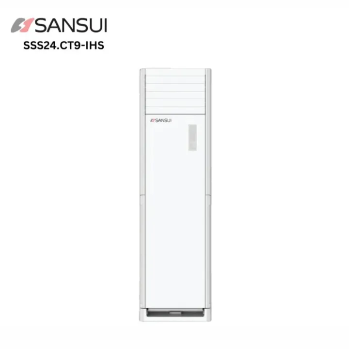 Sansui 2 ton Inverter Floor Stand AC SSS 24.CT9-IHS - Big Digital | Daraz.com.np