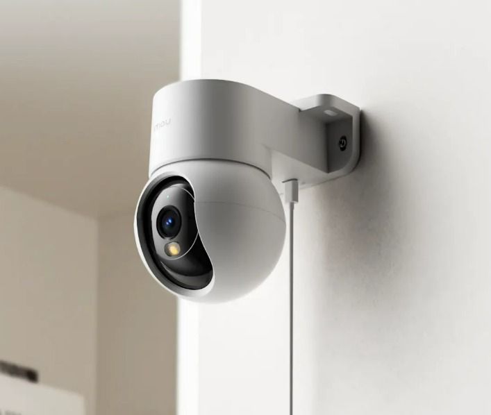 Imou Wifi Camera Ranger Mini Wireless CCTV | Daraz.com.np