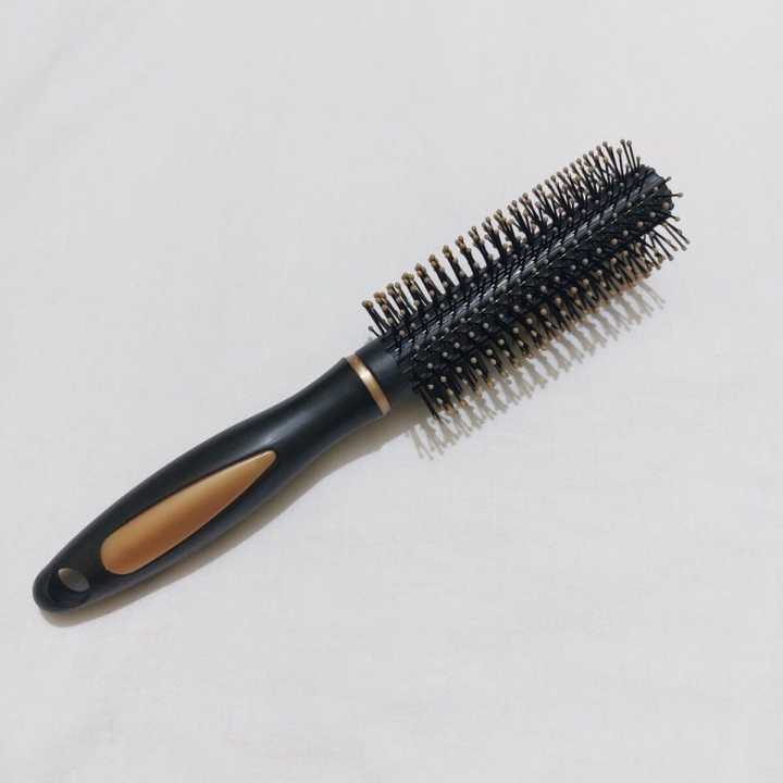 Round Hair Brush | Daraz.com.np: Buy Online at Best Prices in Nepal ...