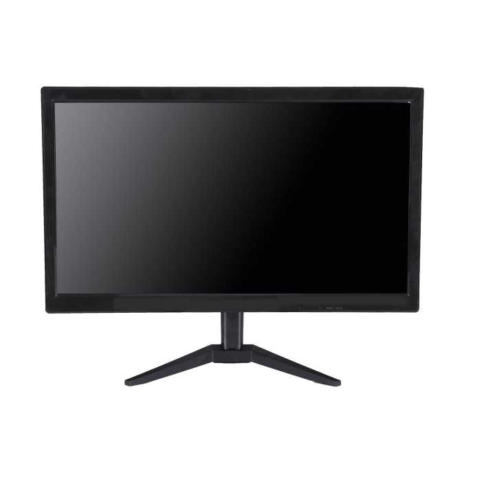 HiTech 19 inch LED Monitor with Hdmi & Vga | Daraz.com.np