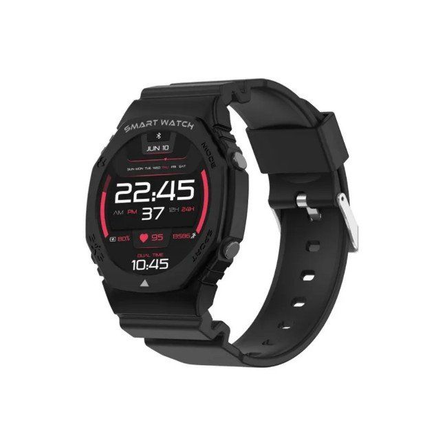 HEATZ HW2 Smart Watch GPS Enabled with AI Voice Support Health ...