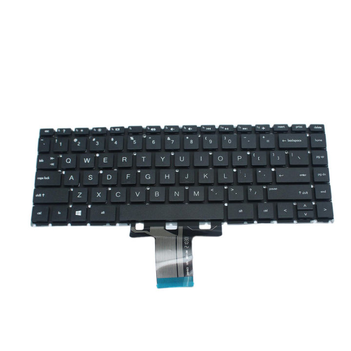 HP 14-CF 14-CK 14-DF 14-DK 14-MA Laptop Internal Keyboard | Daraz.com.np