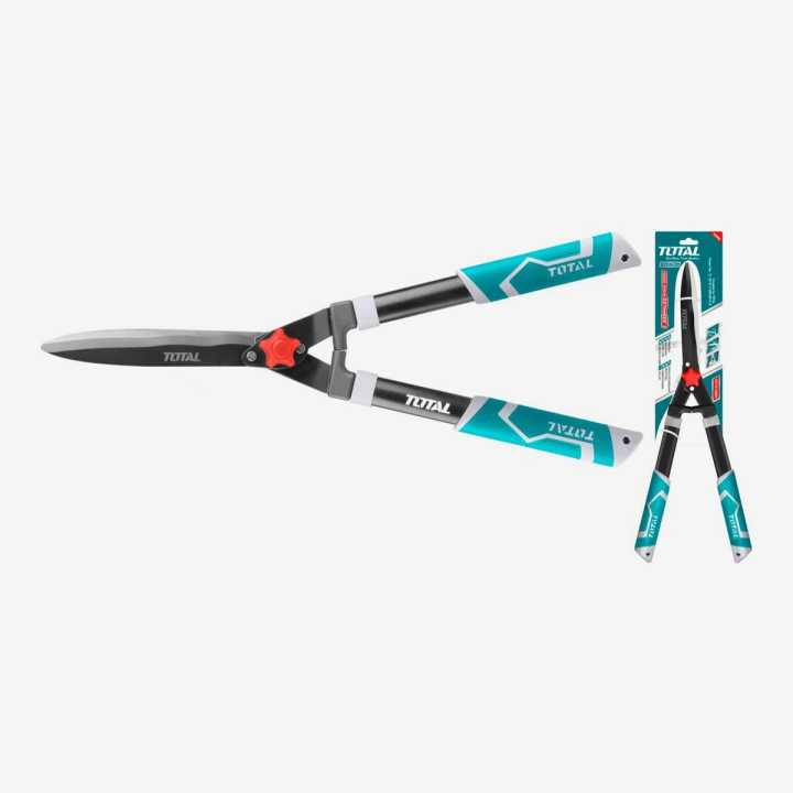 TOTAL Hedge Shear Cutter 22inch For Gardening Use THT1516301 | TOTAL ...