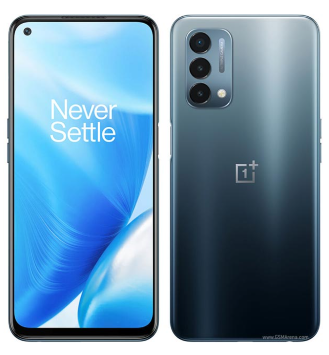 Matte Ceramic 9h+ Screen Protector For【 ONEPLUS NORD N200 5G ...