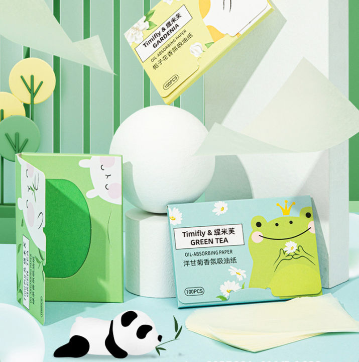 【2025 Version】 Men's blot straightforward paper towel absorb oil ...