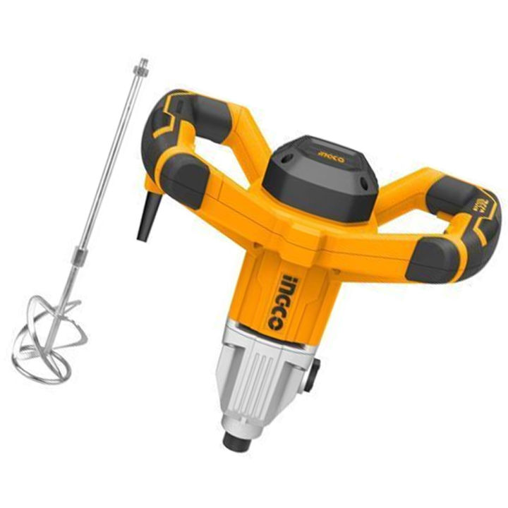INGCO Electric Mixer Machine 1400W MX214008 | Daraz.com.np