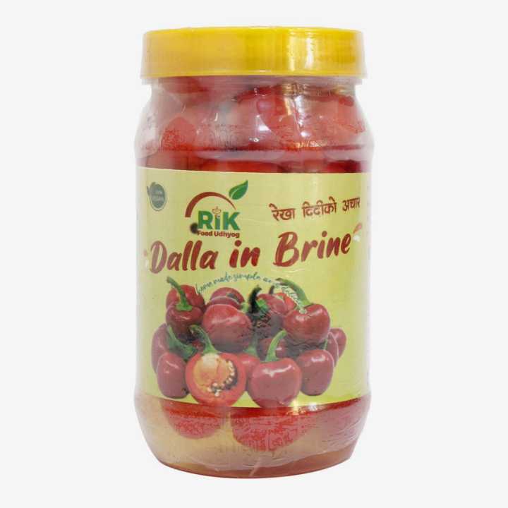 Dalle In Brine (250 Gram) | Daraz.com.np