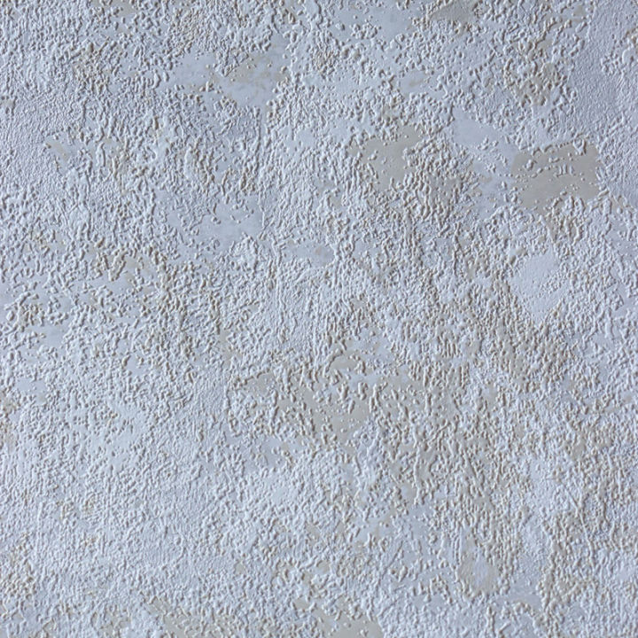 Gold Mettalic Mottled Design Wallpaper For Living Room 10.04*0.53M ...