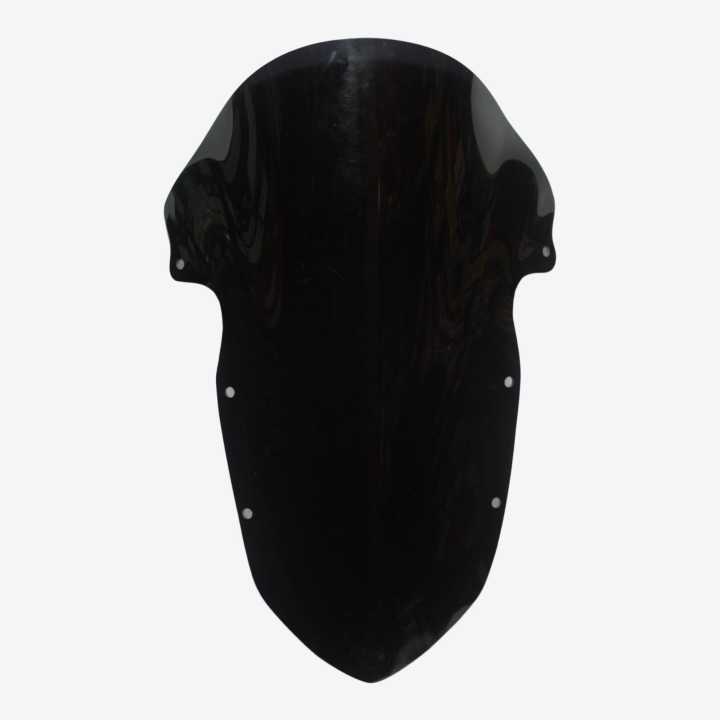 Bubble Windshield Visor For Bajaj Pulsar 220 | Daraz.com.np
