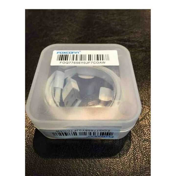 Foxconn data cables | Daraz.com.np