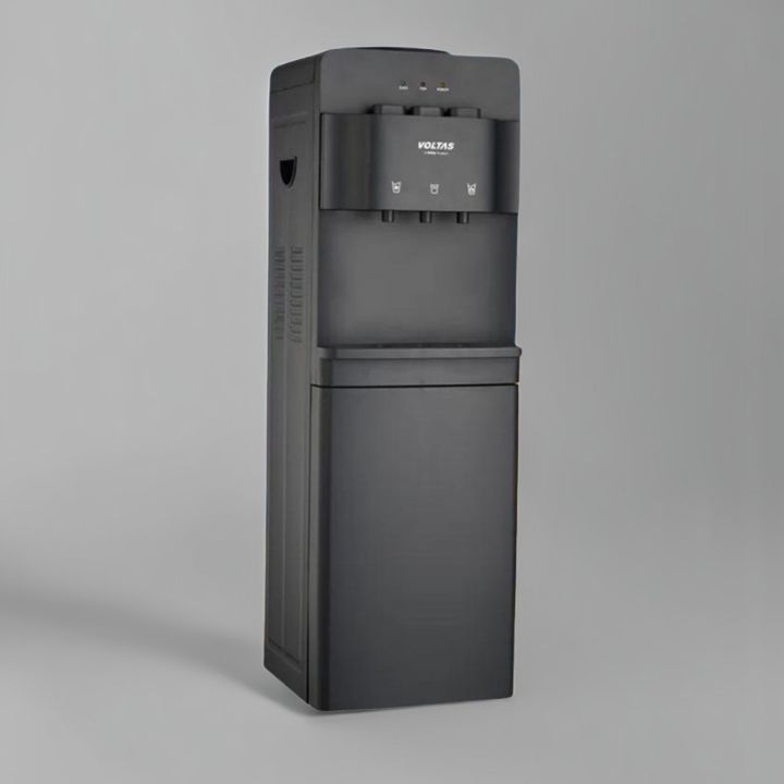 Voltas (A TATA Product) Cold/Hot/Normal Water Dispenser | Electronic ...