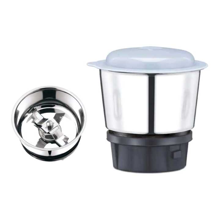 Mixer Grinder Chatni Jar 400 Ml | Daraz.com.np
