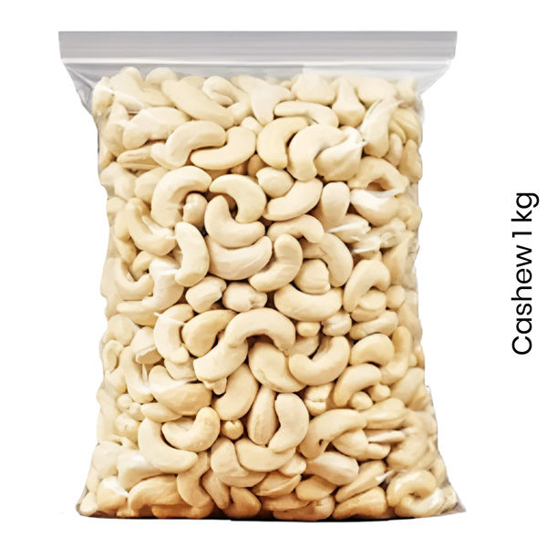 1 Kg Cashews Pouch | Daraz.com.np