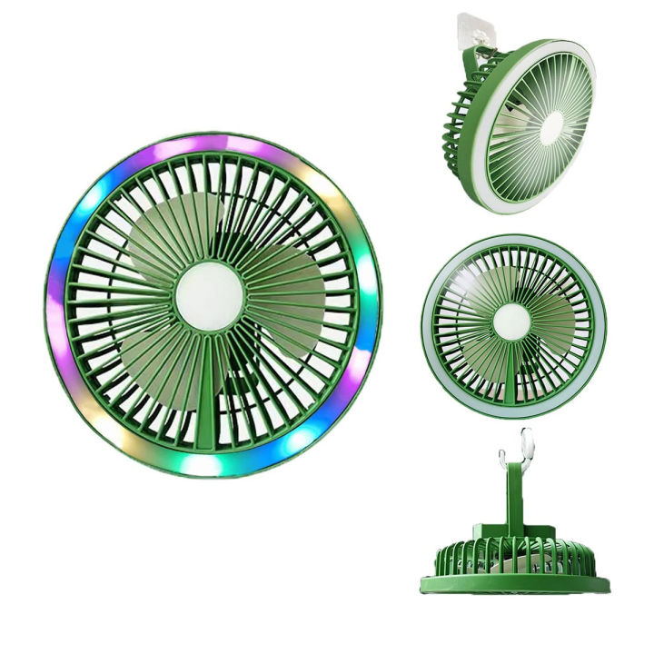 Super Rechargeable USB Folding Fan | Daraz.com.np