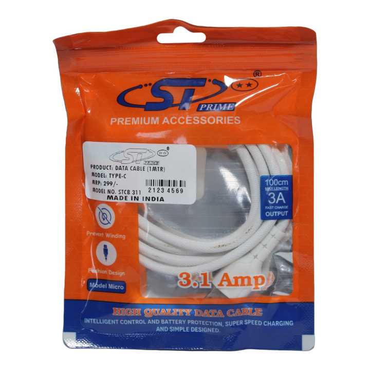 ST Micro Datacable | Daraz.com.np