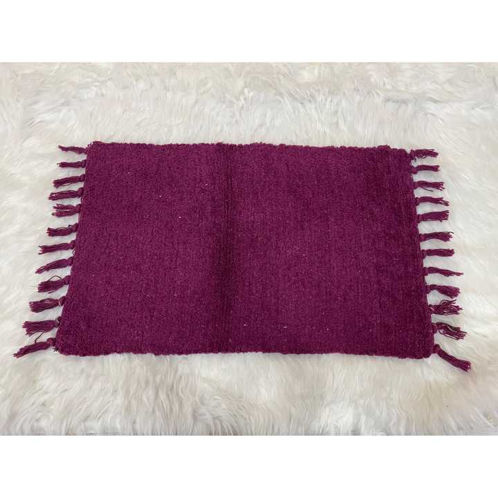 Purple Mat 76cm x46cm | Daraz.com.np