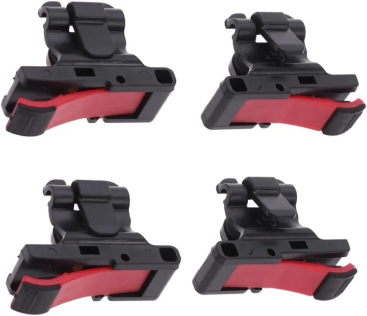 12pcs Mobile Game Controller Buttons Joystick Aim Key for Enhanced ...