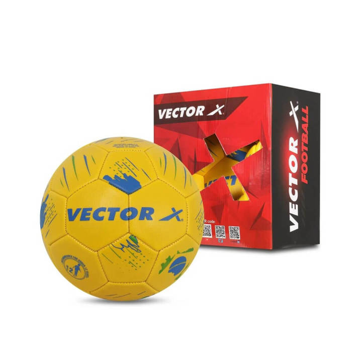 Football Vector X Country Machine Stitched | Daraz.com.np